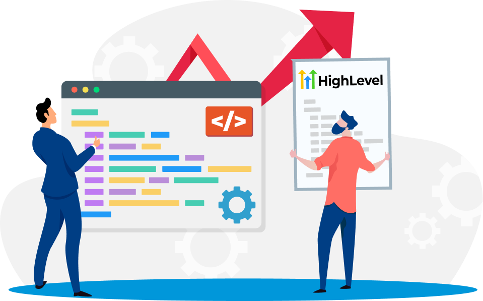 Expert GoHighLevel White Label Support for Agencies | Hire GHL Developers